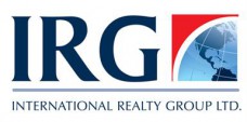 RELOCATION SERVICES-IRC - IRG International Realty Group Ltd