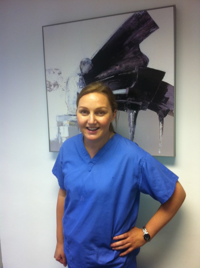 The Dental Centre - ECayOnline