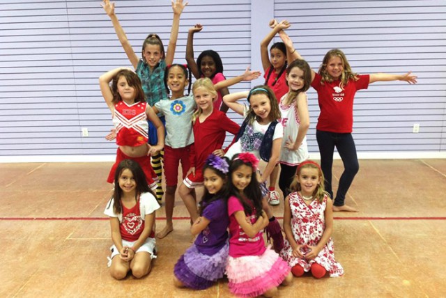 Centre Pointe Dance Studio - ECayOnline