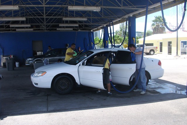 Auto Spa, The - ECayOnline