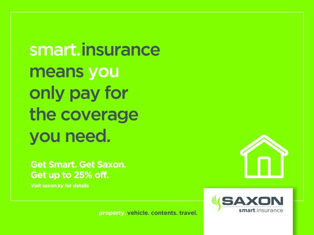 Saxon Insurance Company Ltd. - ECayOnline