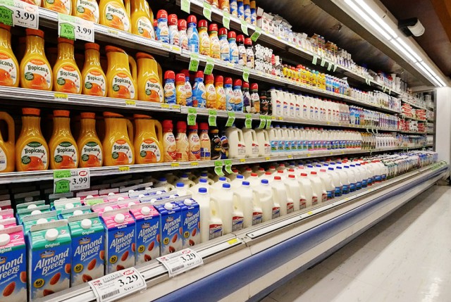 Flyer - Foster's Food Fair IGA