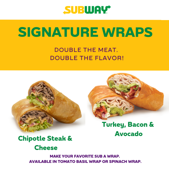 Industrial Park - Subway, Cayman Islands