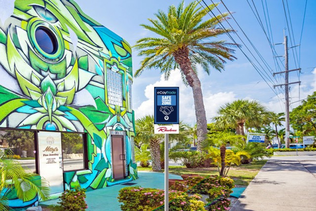 eCayTrade Safe Exchange - ECayOnline