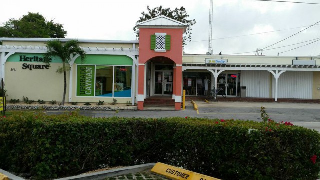 Heritage Square in Grand Cayman, Cayman Islands - EcayOnline