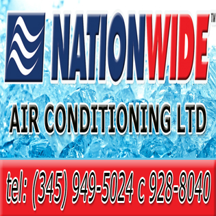 Nationwide Air Conditioning & Refrigeration in George Town - ECayOnline