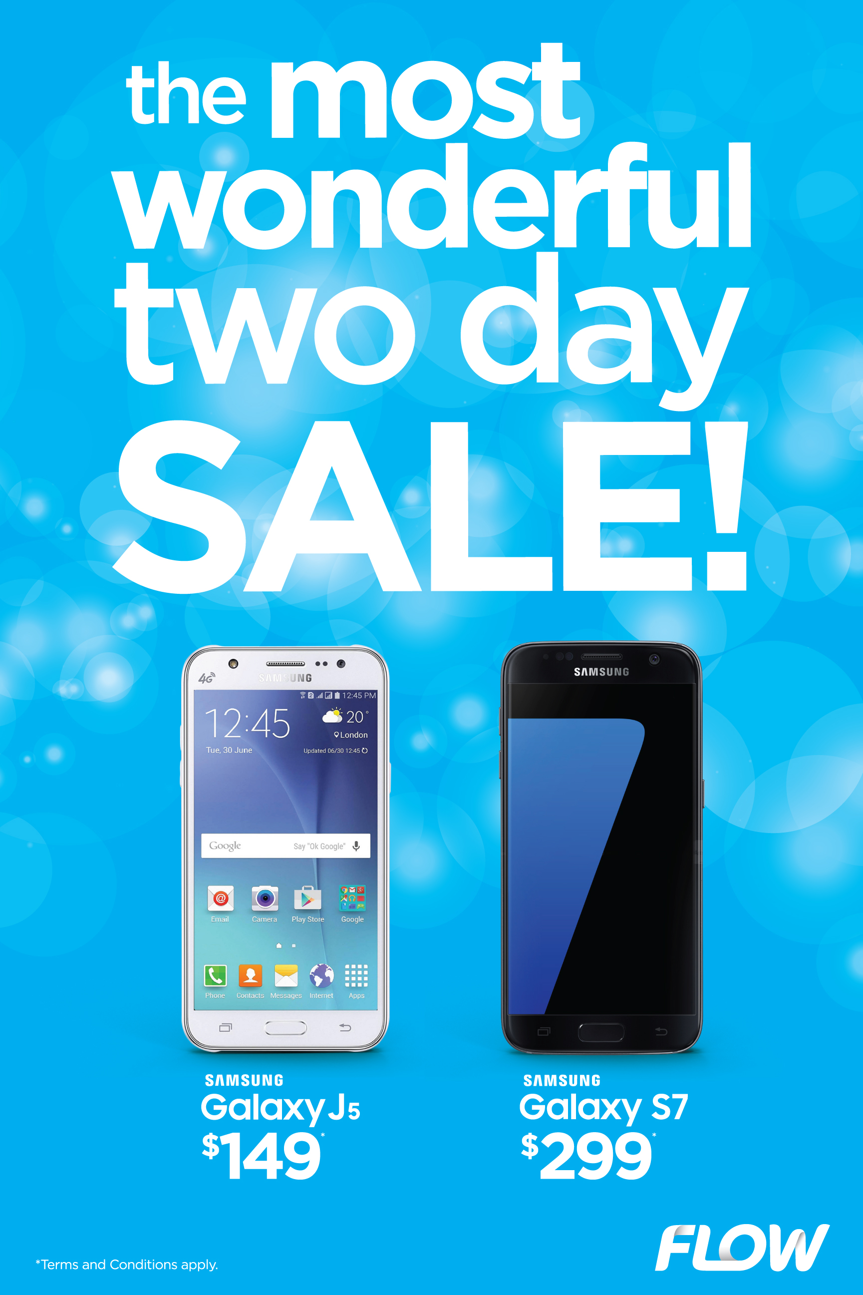 Flow Cayman - Heritage Square (Four Way Stop West Bay ) - ECayOnline