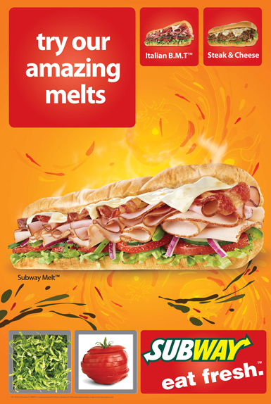 Subway, Cayman Islands - ECayOnline