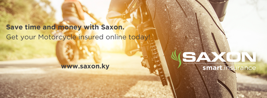 Saxon Insurance Company Ltd. - ECayOnline